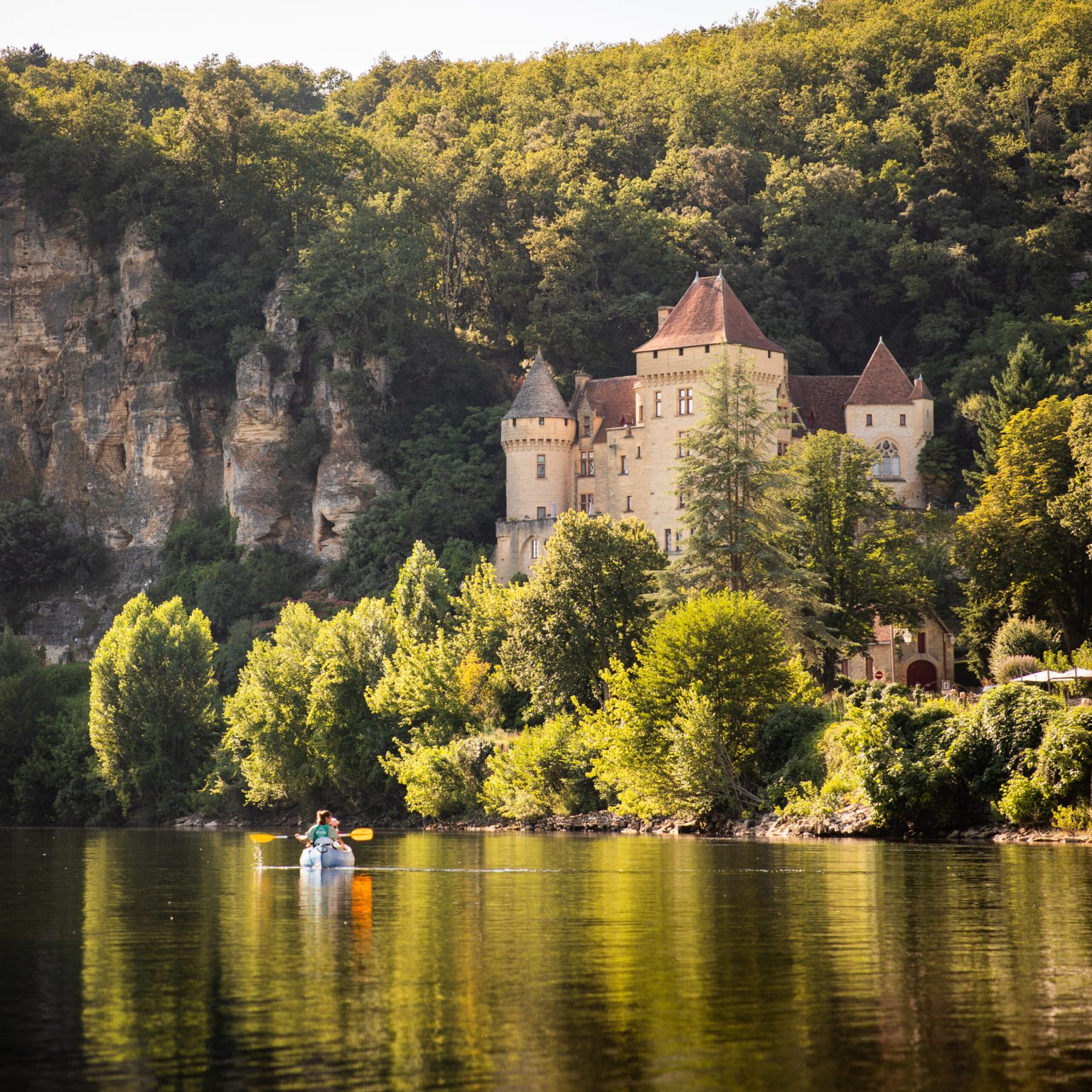 Meilleur parcours canoë Dordogne : Guide de choix 2025